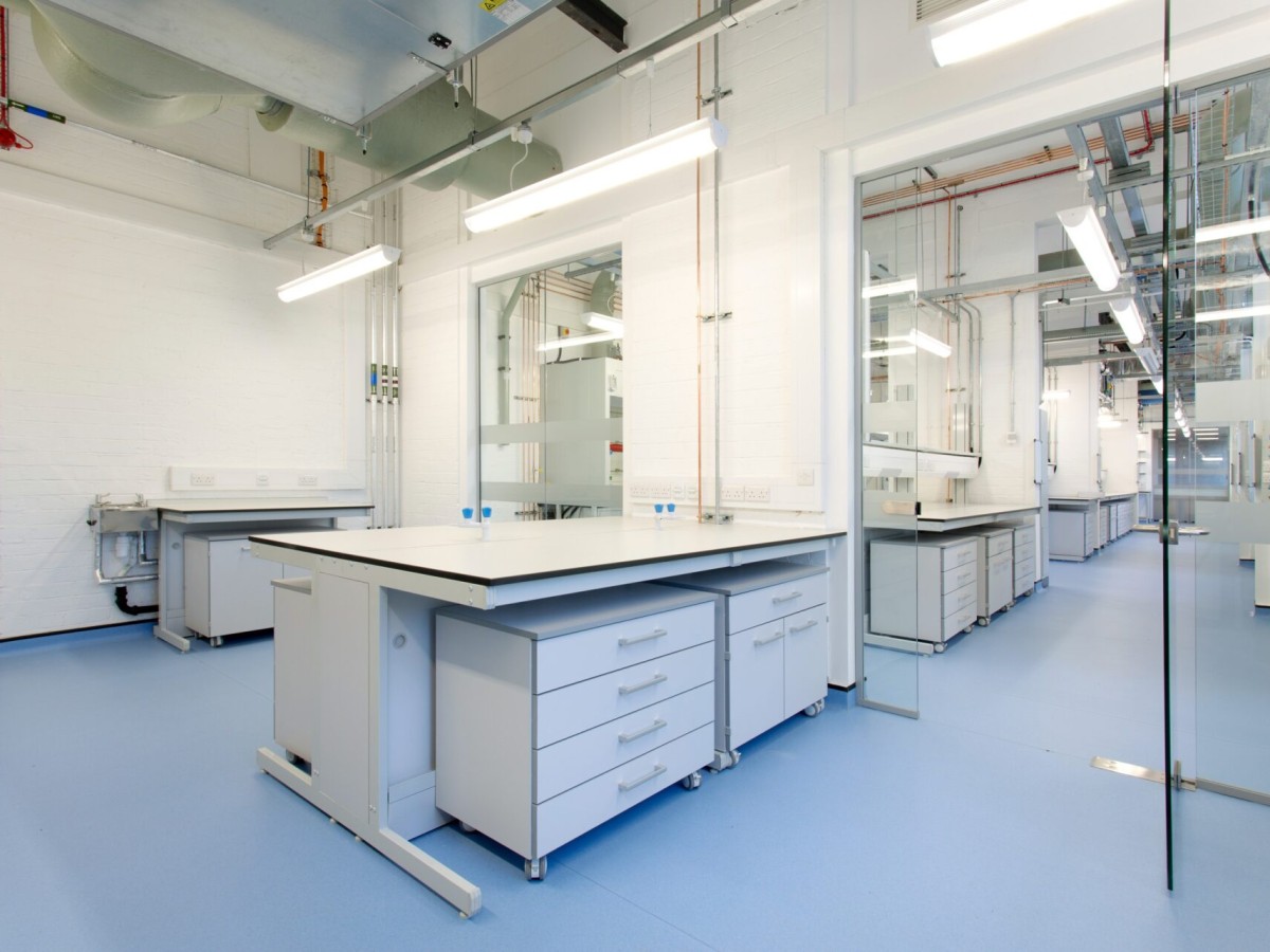 Guy Lloyd Jones Lab