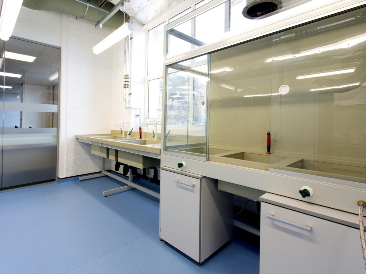 Guy Lloyd Jones Lab