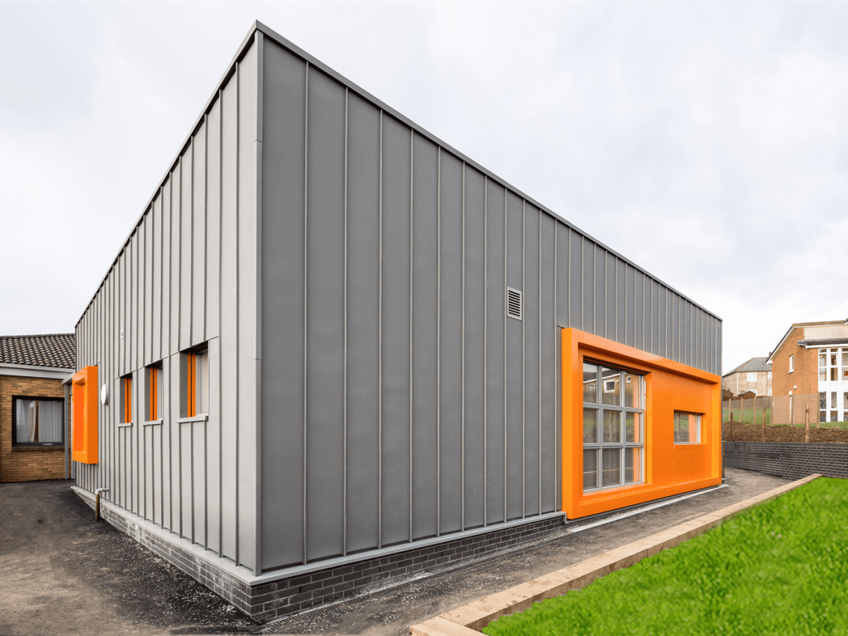 Auchinleck Early Childhood Centre
