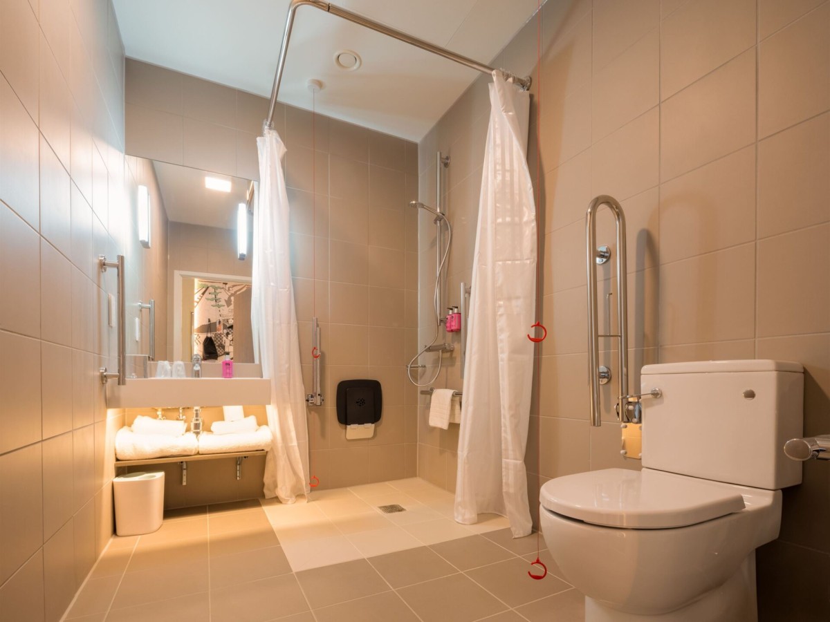 Moxy, Edinburgh
